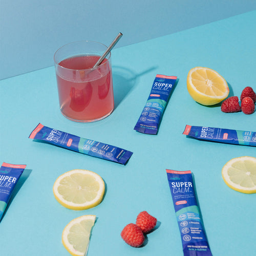 Nello | Supercalm & Supergreens